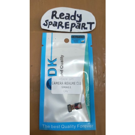 Jual kamera camera modul camera depan/small realme c11/c12/c15 ...