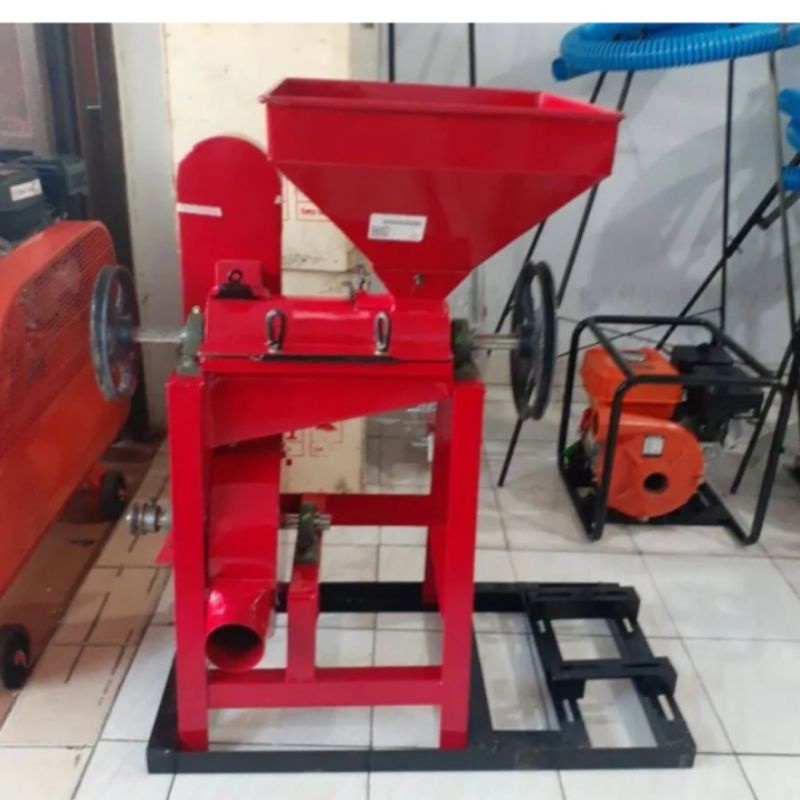 Jual Mesin Huller Kopi Penggupas Kulit Ari Kopi Kering | Shopee Indonesia