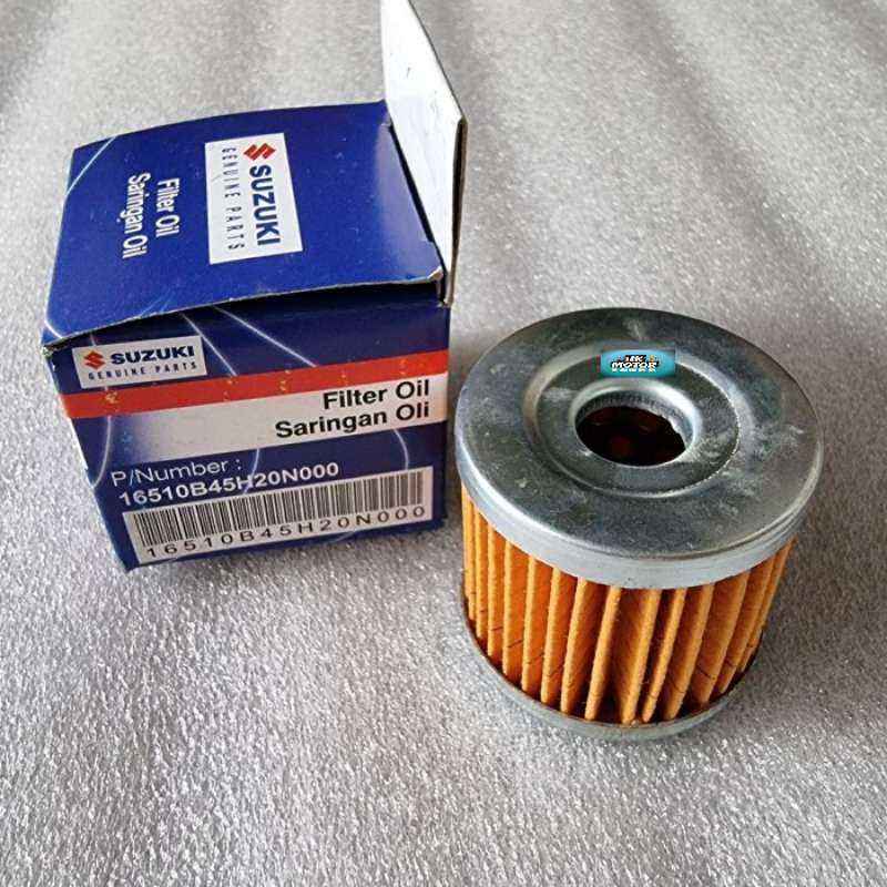 Jual Filter/Saringan Oil/Oli Smash,Smash New,Shogun125,Satria Fu 150 ...