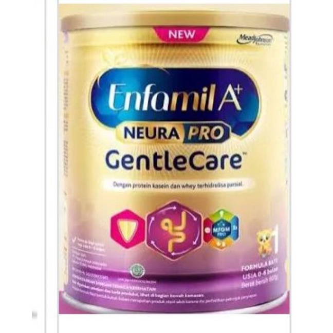Jual susu enfamil a + Neuro pro | Shopee Indonesia