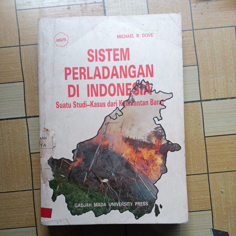 Jual SISTEM PERLADANGAN DI INDONESIA ORIGINAL : MICHAEL R DOVE | Shopee ...