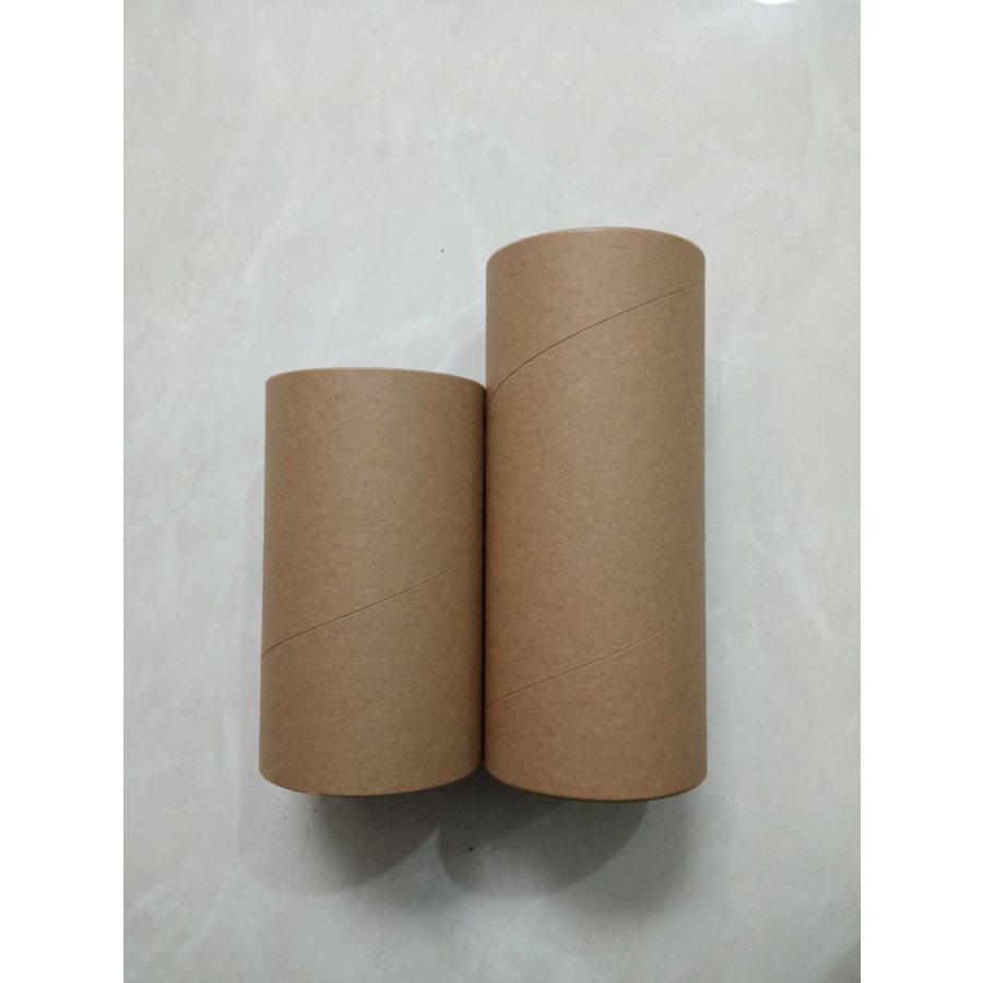 Jual Tabung karton / paper core | Shopee Indonesia