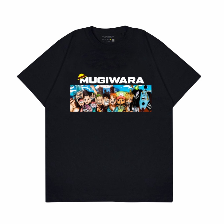 Jual Gilan Kaos Baju Anime ONE PIECE STRAW HAT PIRATES MUGIWARA KRU T ... Jual Gilan Kaos Baju Anime ONE PIECE STRAW HAT PIRATES MUGIWARA KRU T ...