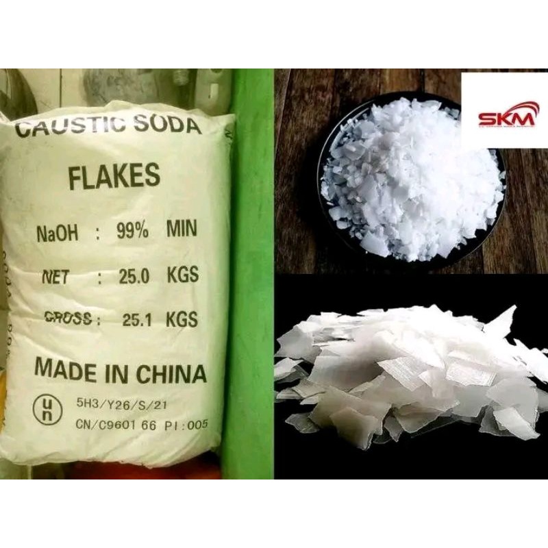 Jual SODA API (KEMASAN 1KG) | Shopee Indonesia