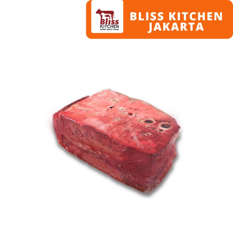 Jual Australian Beef Lung / Daging Paru Sapi 500gr | Shopee Indonesia