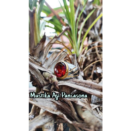 Jual Cincin aji pancasona | Shopee Indonesia