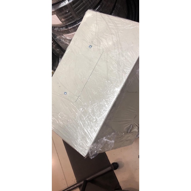 Jual BOX PANEL 40x30 CM / BOX PANEL LISTRIK 40 X 30 X 17 / BOX PANEL ...
