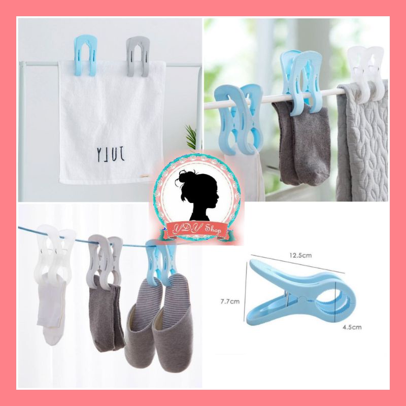 Jual jepit jemuran jumbo harga perpcs | Shopee Indonesia