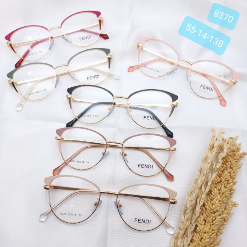 Jual Frame kacamata premium murah | Shopee Indonesia