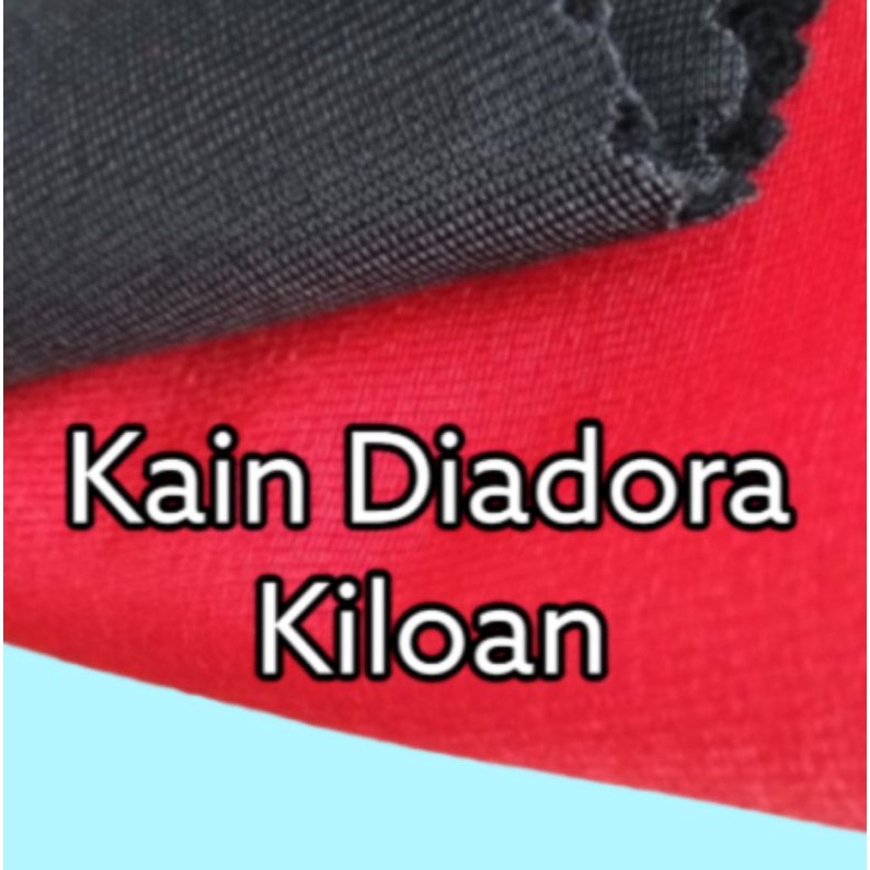 Jual BAHAN KAIN DIADORA KILOAN | Shopee Indonesia