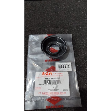 Jual Karet Vakum Karburator Suzuki Spin 125 Satria Fu Skywave Skydrive ...