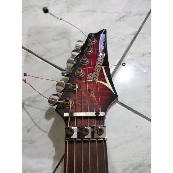 Jual ibanez s series | Shopee Indonesia