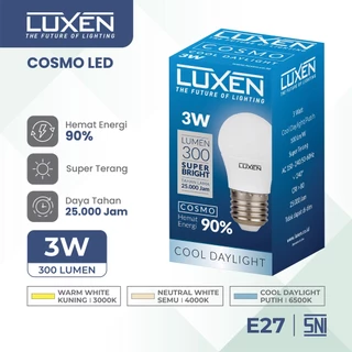 Toko Online Luxen Official Store | Shopee Indonesia