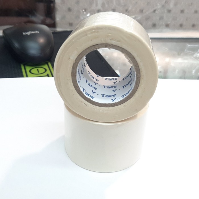 Jual Lem Isolasi Lakban Pembalut Pipa Ac Ada Lem Termurah | Shopee ...