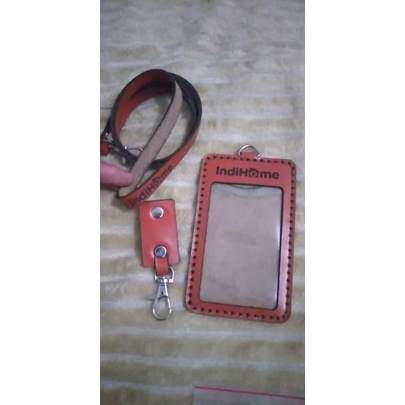 Jual ID CARD COSTUME INDIHOME | Shopee Indonesia