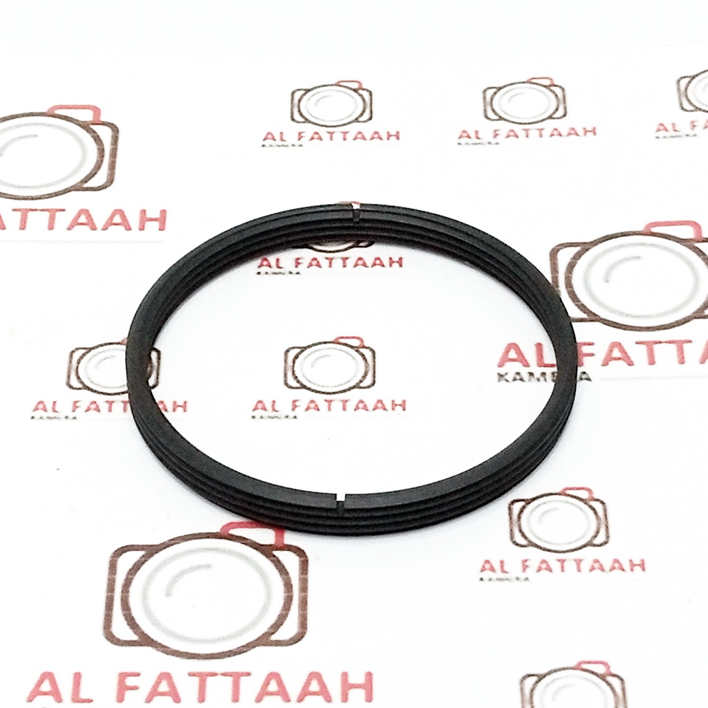 Jual Adapter Lensa M39 L39 LTM to M42 Step Up Ring Mount Converter ...