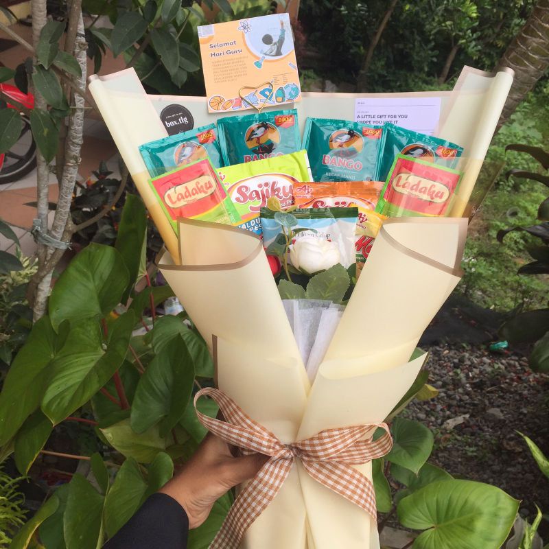 Jual bucket bumbu / bucket murah / bucket kado / bucket ulangtahun ...