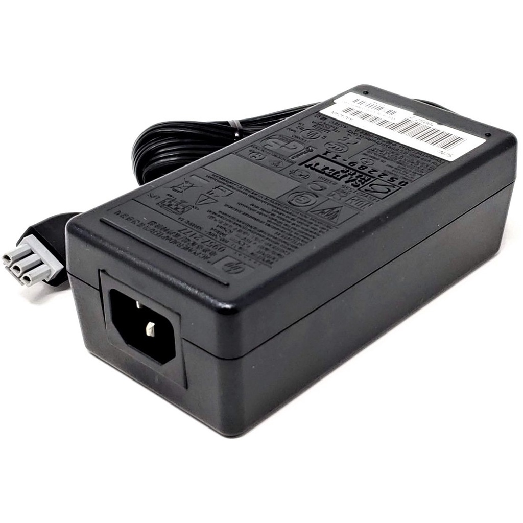 Jual AC Power Adapter 0957-2094 Printer HP | Shopee Indonesia