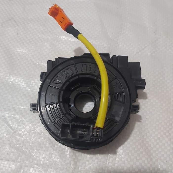 Jual modul kabel spiral innova reborn 2016up | Shopee Indonesia