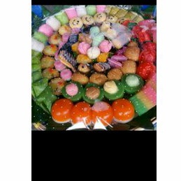 Jual KUE BASAH TAMPAH/PEMPEK TAMPAH/GORENGAN TAMPAH/RUJAK TAMPAH/SATE ...