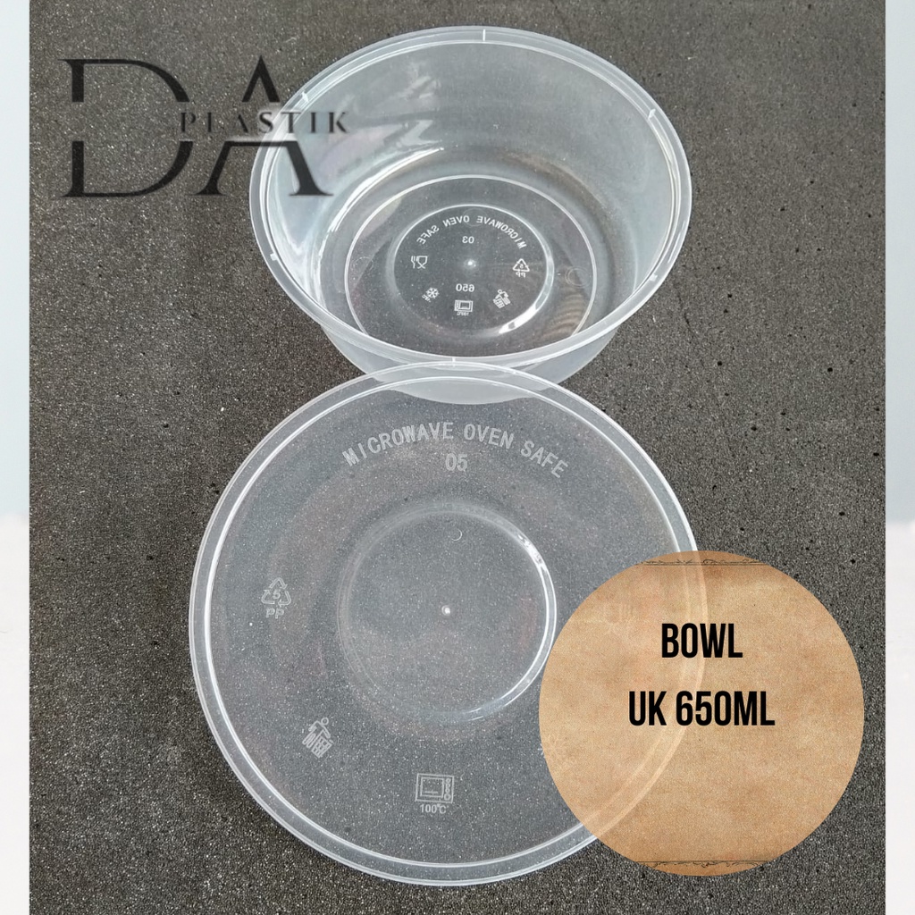 Jual BOWL UKURAN 650ML & 750ML | Shopee Indonesia