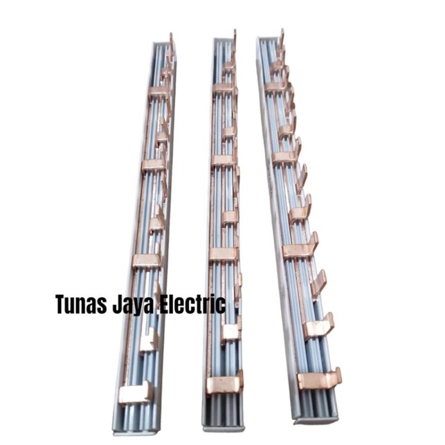 Jual Busbar Sisir MCB 3 Phase MASKO | Shopee Indonesia