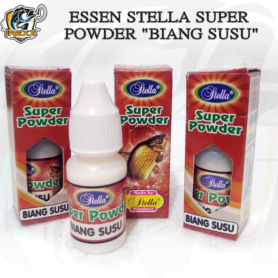 Jual ESSEN STELALA SUPER POWDER BIANG SUSU ㅌ | Shopee Indonesia