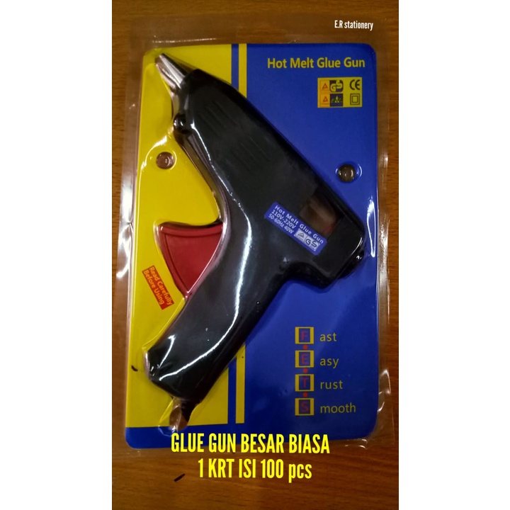 Jual Lem Tembak Harga Terlengkap & Harga Terbaru Juni 2026 | Shopee ...