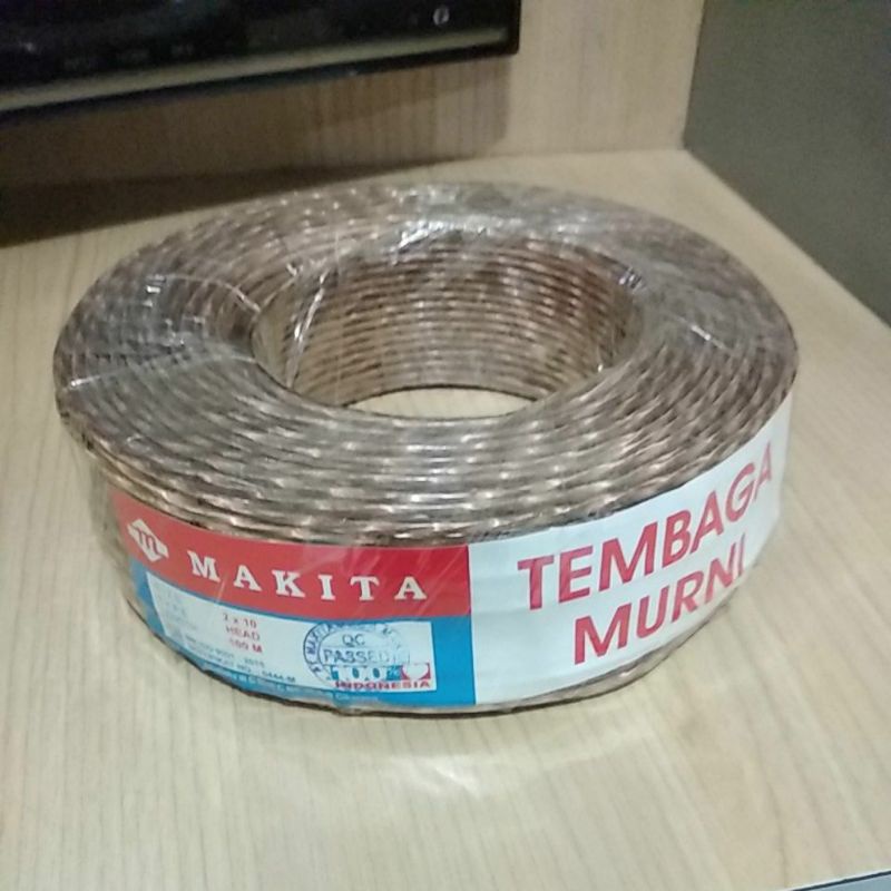 Jual Kabel head / kabel audio stereo tembaga | Shopee Indonesia
