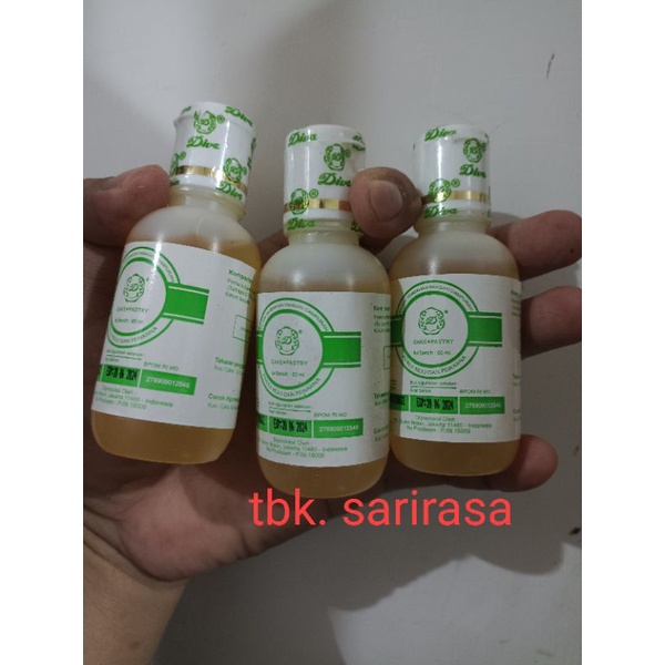Jual Cake Softener Diva Wysmann 60ml Pelembut Cake Wysman | Shopee ...