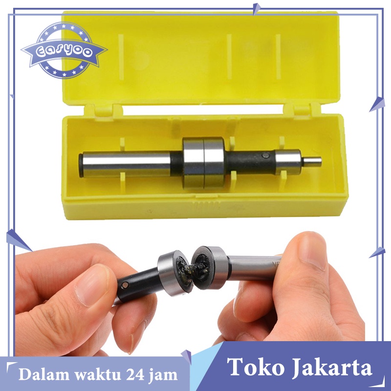 Jual 10mm CE-420 Centro Fix Centerfix Centrofix Edge Finder Position ...
