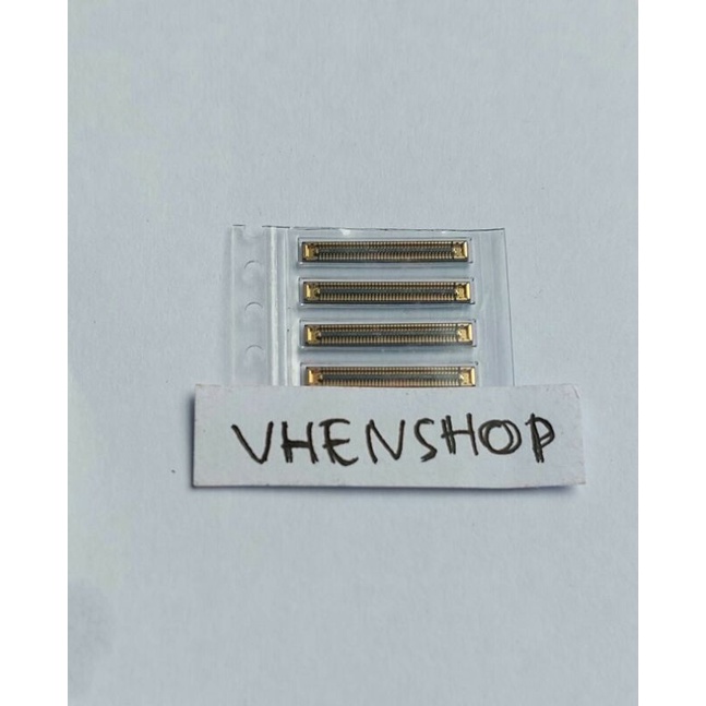 Jual Konektor mainboard konektor lcd soket lcd di mesin samsung galaxy ... Jual Konektor mainboard konektor lcd soket lcd di mesin samsung galaxy ...