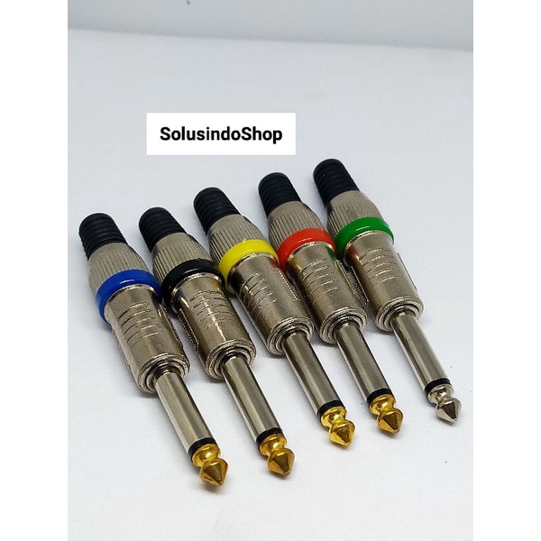 Jual Jack akai mono jak mic akai jek akai mic / jack akai mono besi ...