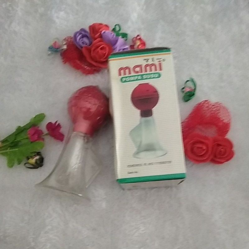 Jual POMPA SUSU MAMI | Shopee Indonesia