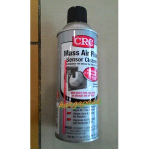 Jual crc Maf Mass Air Flow Sensor Cleaner,CRC 5110 | Shopee Indonesia
