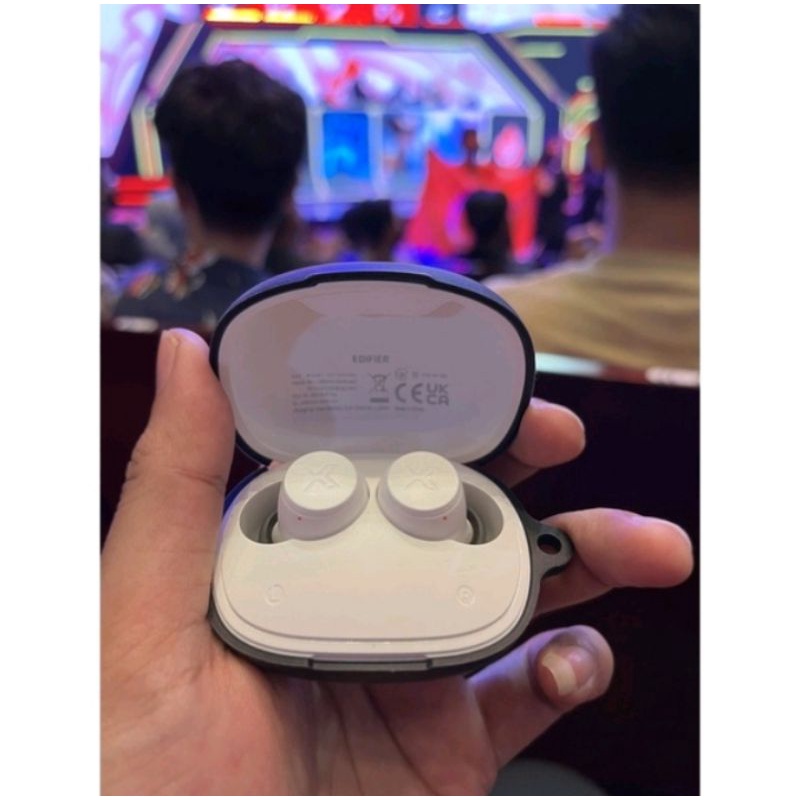 Jual Edifier X3S Free Case Dock TWS, TWS Murah | Shopee Indonesia