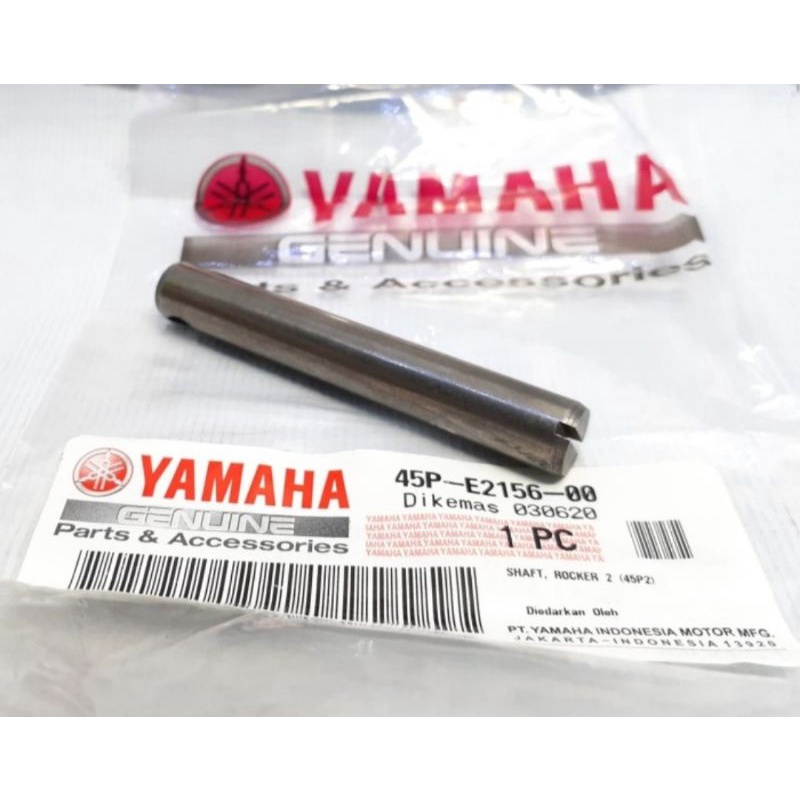Jual Pin pelatuk Yamaha Nmax N Max Old Aerox 155 Byson YGP ORI 45P | Shopee Indonesia