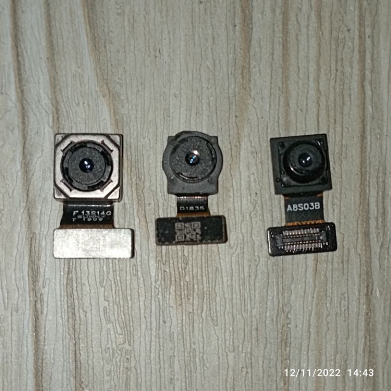 Jual Kamera Camera OPPO A3S CPH1853 - CPH1803 Original Copotan | Shopee ...
