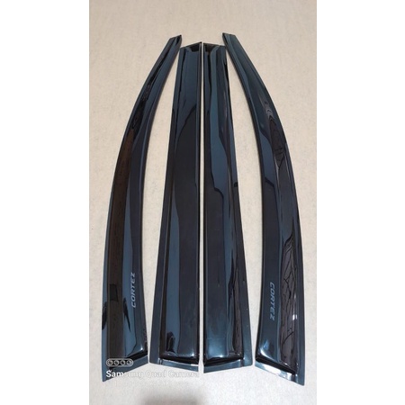 Jual TALANG AIR WULING CORTEZ model SLIM INJECTION (4 PINTU) thn 2019 ke atas. | Shopee Indonesia