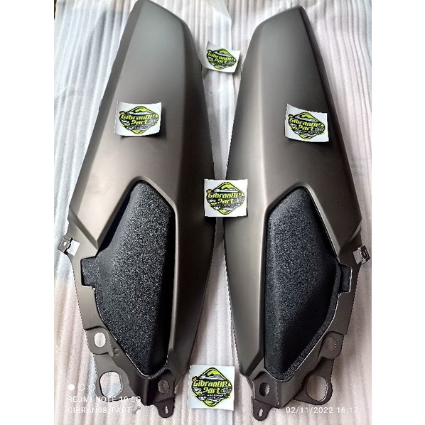 Jual COVER BODY YAMAHA NMAX OLD BODY BELAKANG KANAN KIRI NMAX LAMA ...