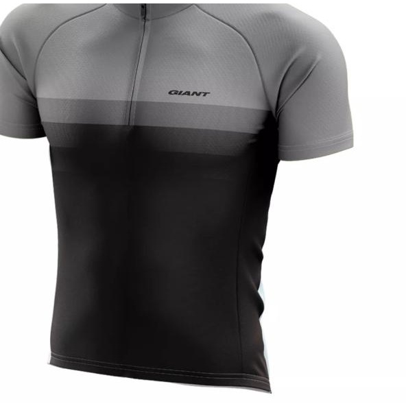 Jual Jersey Sepeda GIANT MTB Road Bike Lengan Pendek Import - Maroon, M | Shopee Indonesia