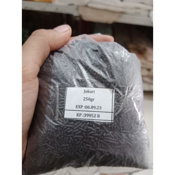 Jual Meses Jokari (250gr) & 500gr | Shopee Indonesia