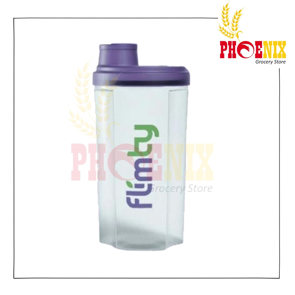 Jual Shaker Flimty Botol Minum | Shopee Indonesia