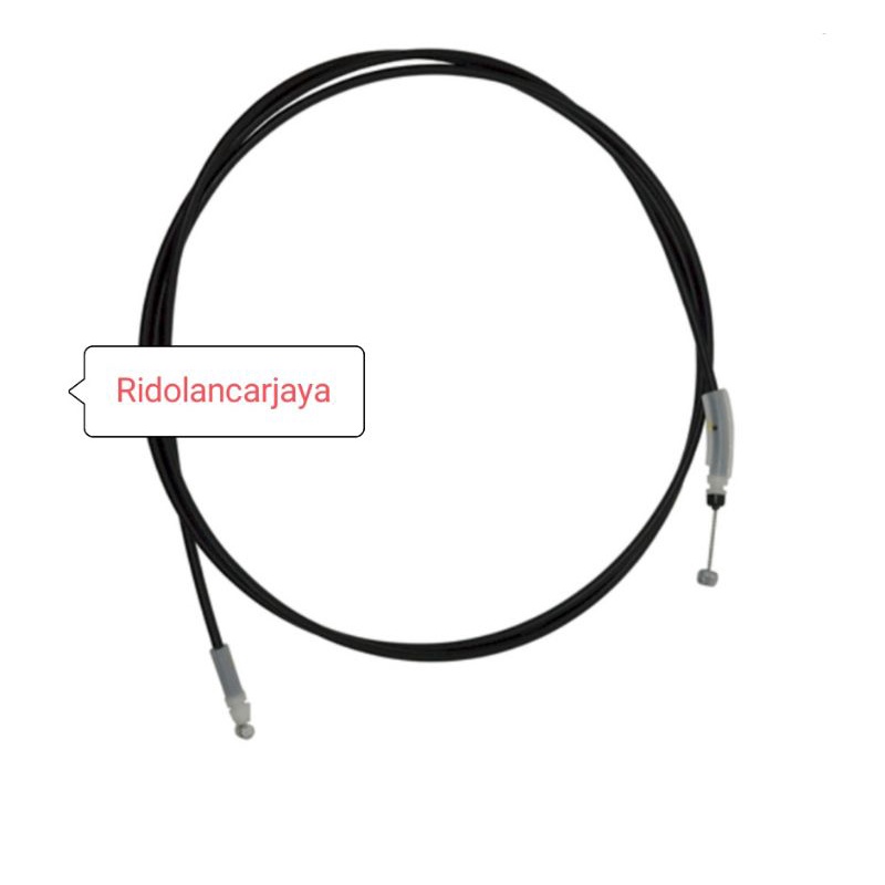 Jual KABEL KUNCI SADEL CABLE COMP SEAT LOCK NEW VARIO 125-150 77240-K59 ...