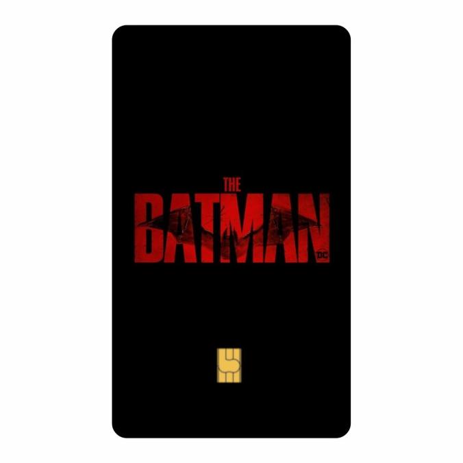 Jual Kartu Flazz BCA Gen 2 Batman | Shopee Indonesia