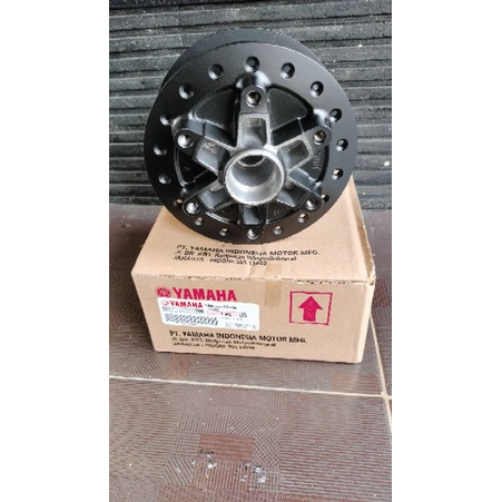 Jual Tromol Depan Byson - Scorpio - Benellii Original Yamaha | Shopee ...