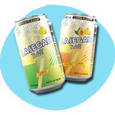 Jual LASEGAR TWIST 320 ml - Minuman Kaleng Siap Minum | Shopee Indonesia