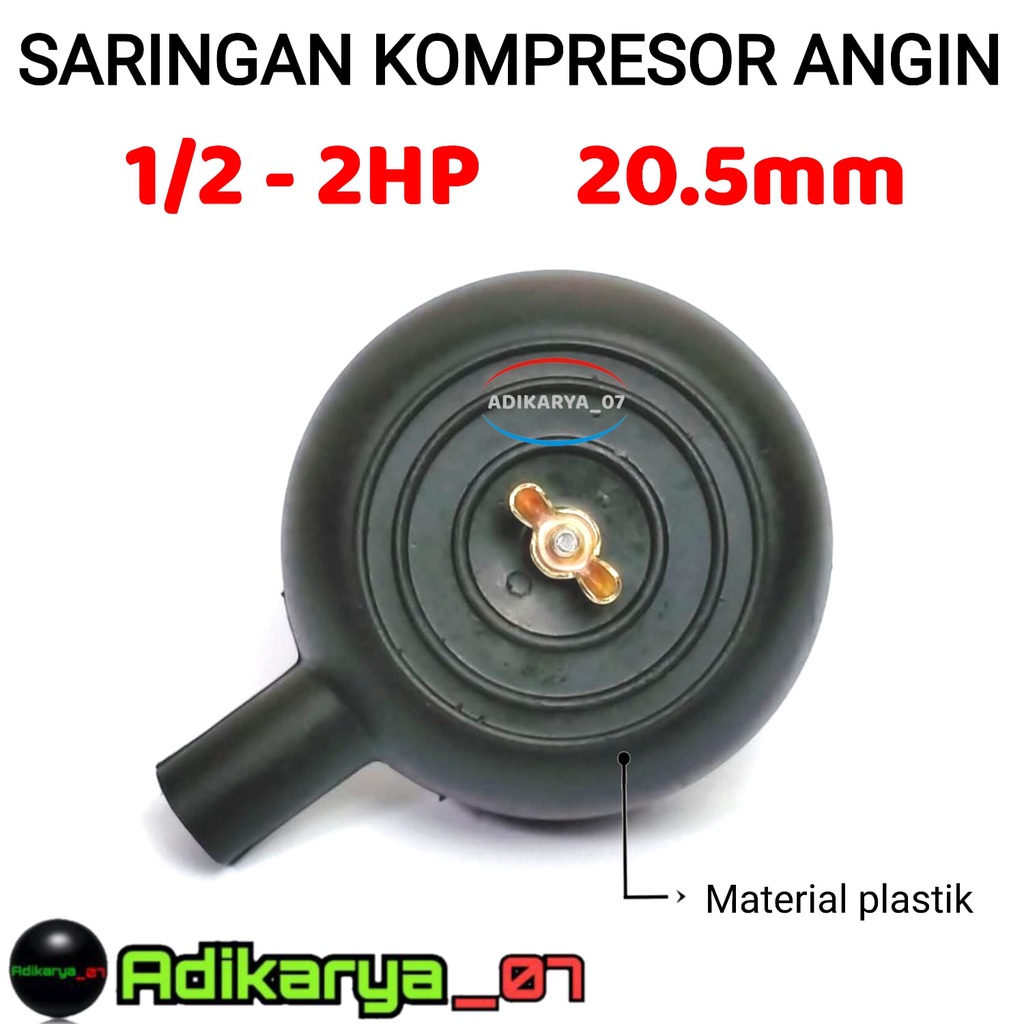 Jual Filter udara kompresor saringan kompresor angin saringan udara ...