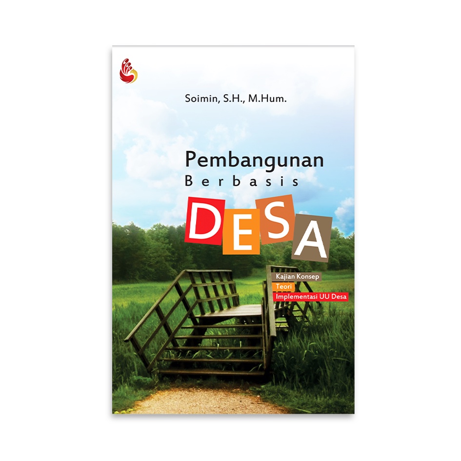 Jual INTRANS PUBLISHING - Pembangunan Berbasis Desa karya Soimin, SH., M.Hum. | Shopee Indonesia