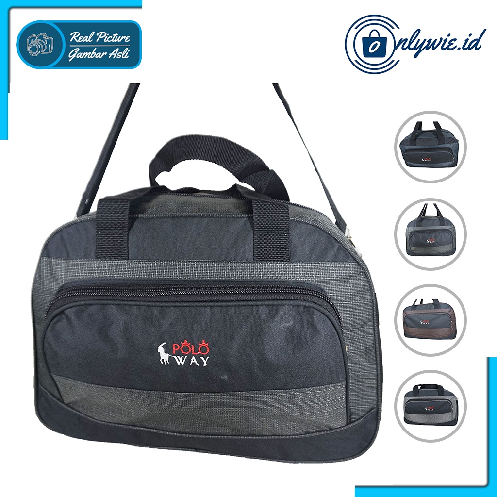 Jual Tas Pakaian Mudik Jumbo Ukuran Besar Anti Air dengan Pegangan ...